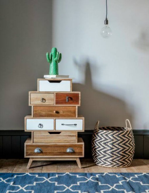 These Chest Of Drawers Looks Nothing Like What You’ve Imagined