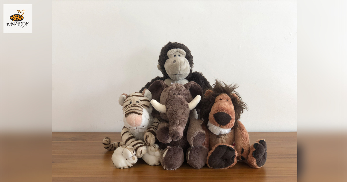 5 Best Soft Toys Stores To Check Out In Singapore