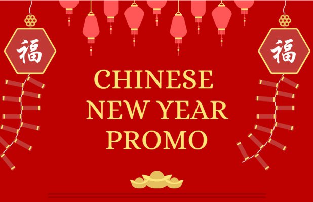 CNY promo mobile | Wihardja Teak Furniture Singapore