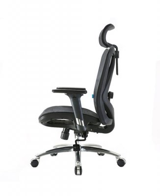 Xena Office Chair | Wihardja Furniture Singapore