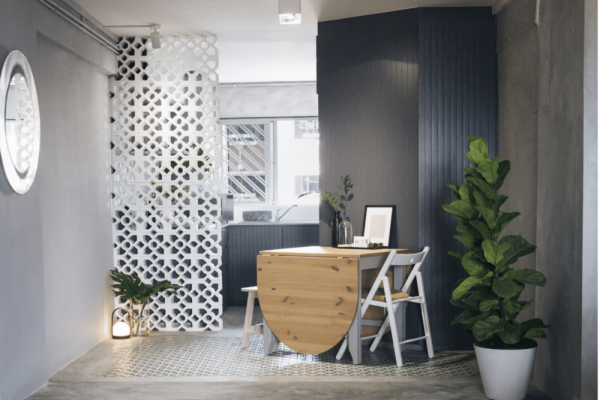 4 Amazing Peranakan-Inspired Homes In Singapore