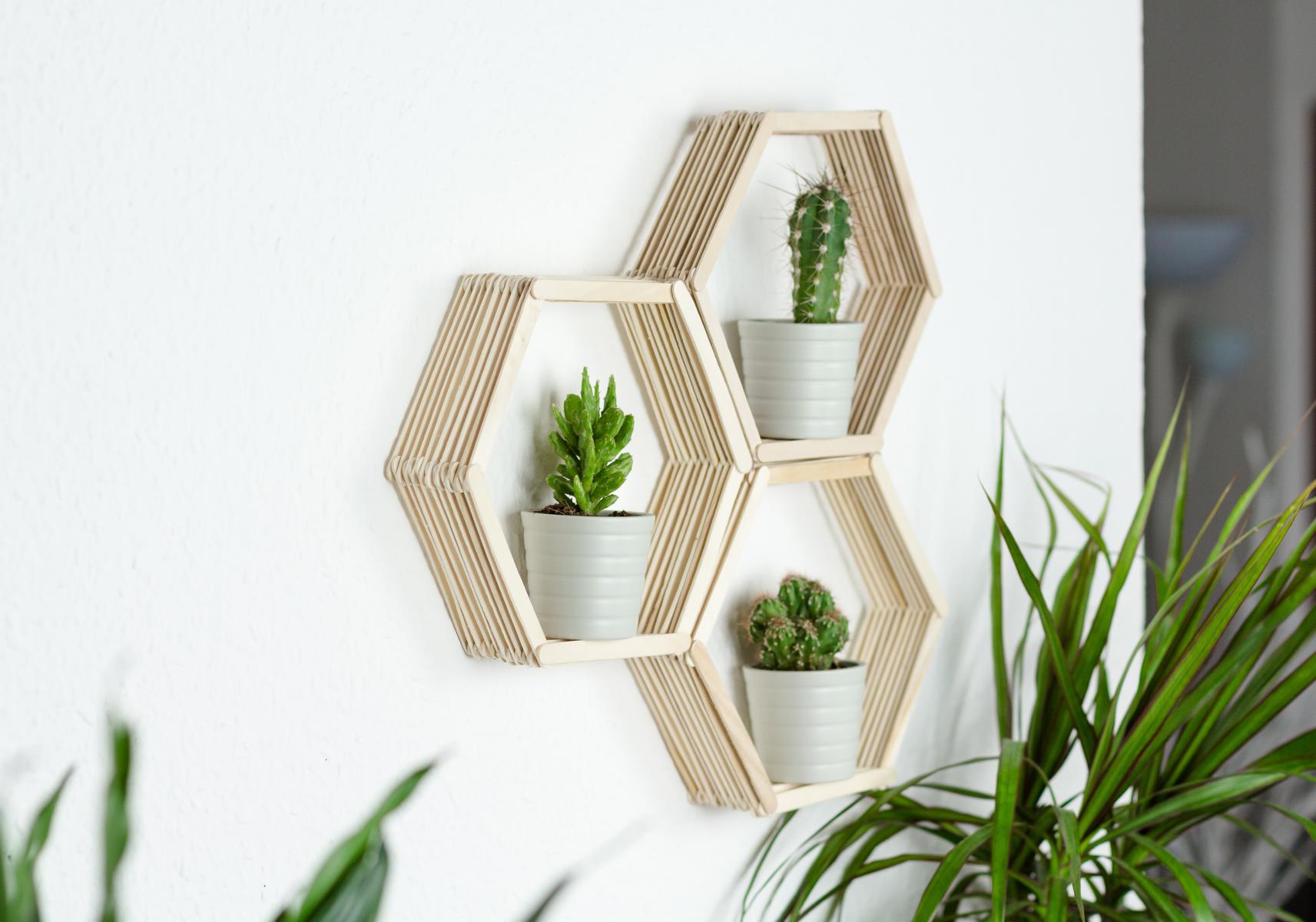 5 Easy and Cheap DIY Home Decor Ideas For Your Home That Does Not Look ...