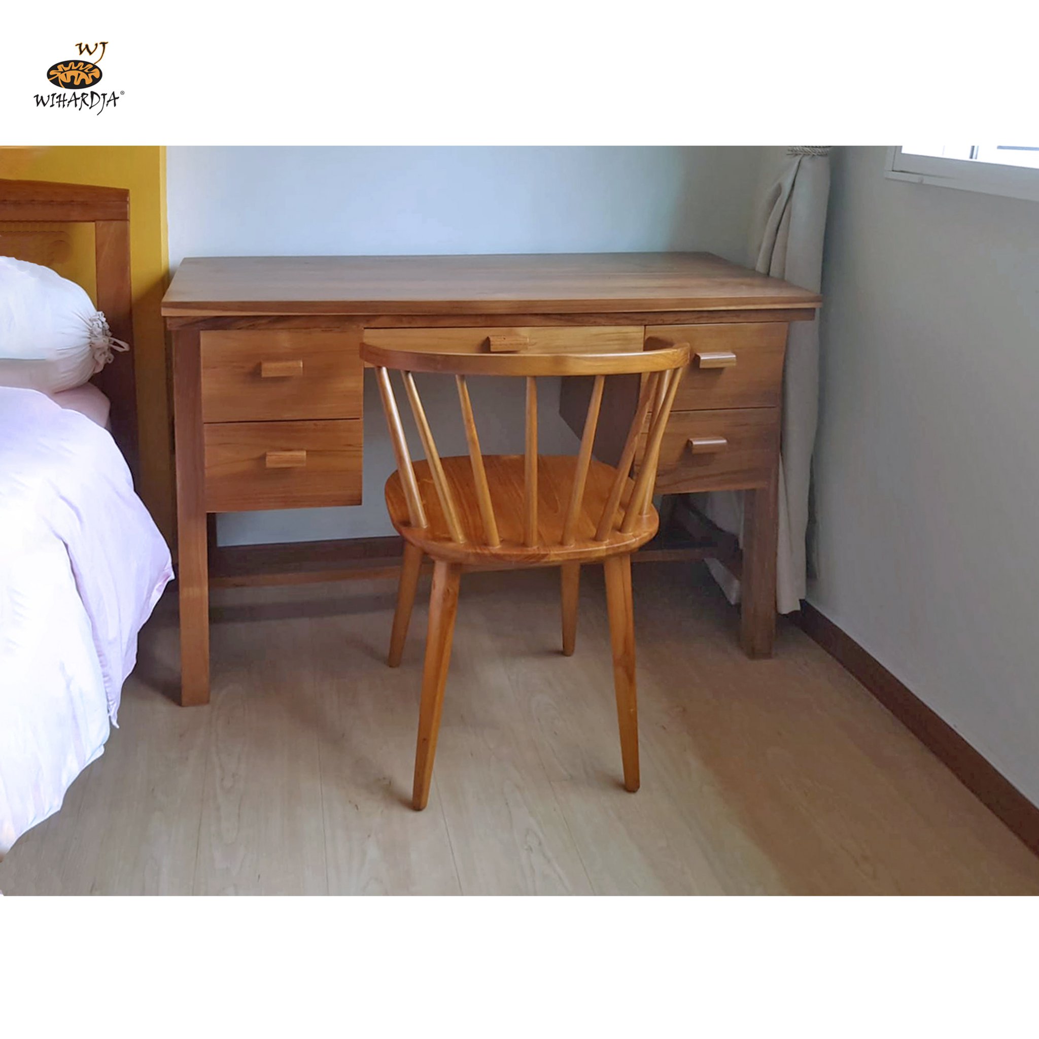 5 Amazing Ideas If You Have A Small Area For Your Study Space