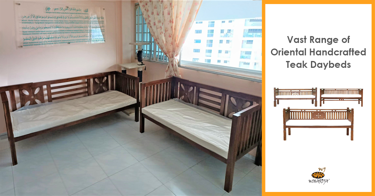 5 Easy Hari Raya Decor Tips For A Fresh Look