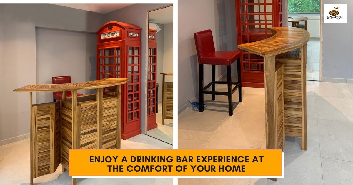 Bar Stools For Every Bar Top Table Design In Singapore For A Relaxing Time
