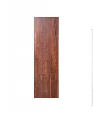 Seela Teak Display Cabinet | Wihardja Teak Furniture Singapore