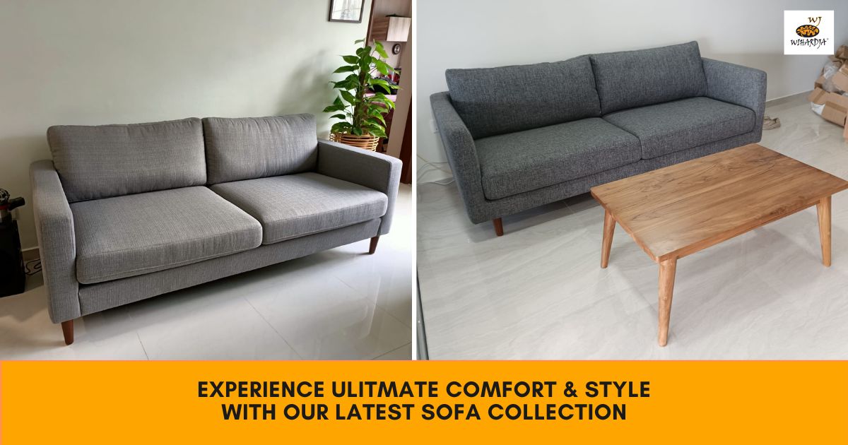 Experiencing Back Pain? Time to Check Your Sofa